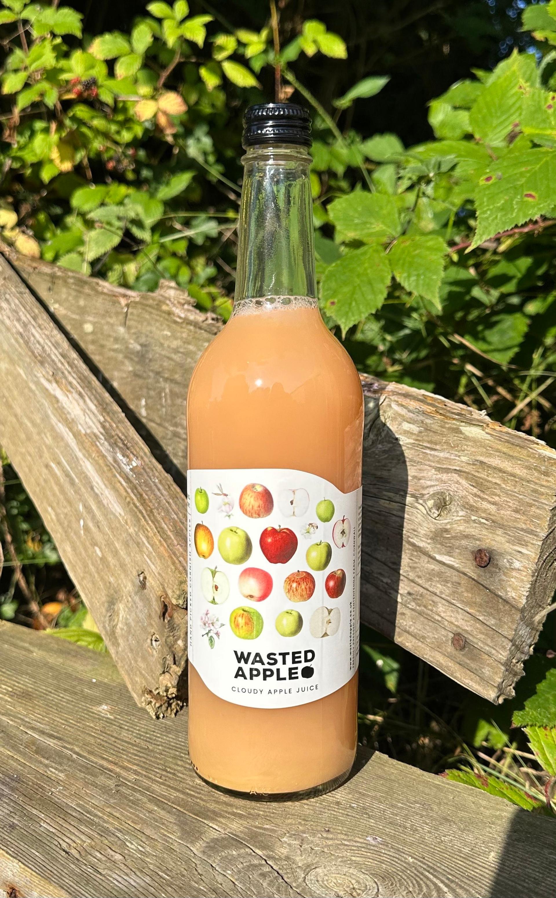 Shop local food | Newquay Orchard