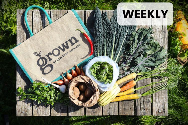 Shop local food | Newquay Orchard