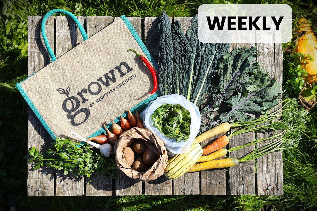 Shop local food | Newquay Orchard